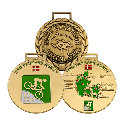 Specialmedaljer till turneringar, arrangemang och lopp. Hos Pokalforum ...